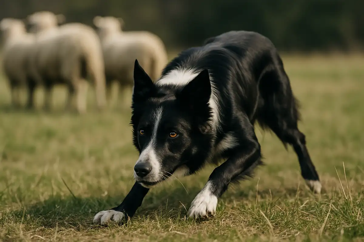 Border Collie: History, Intelligence & Why They’re the World’s Smartest ...