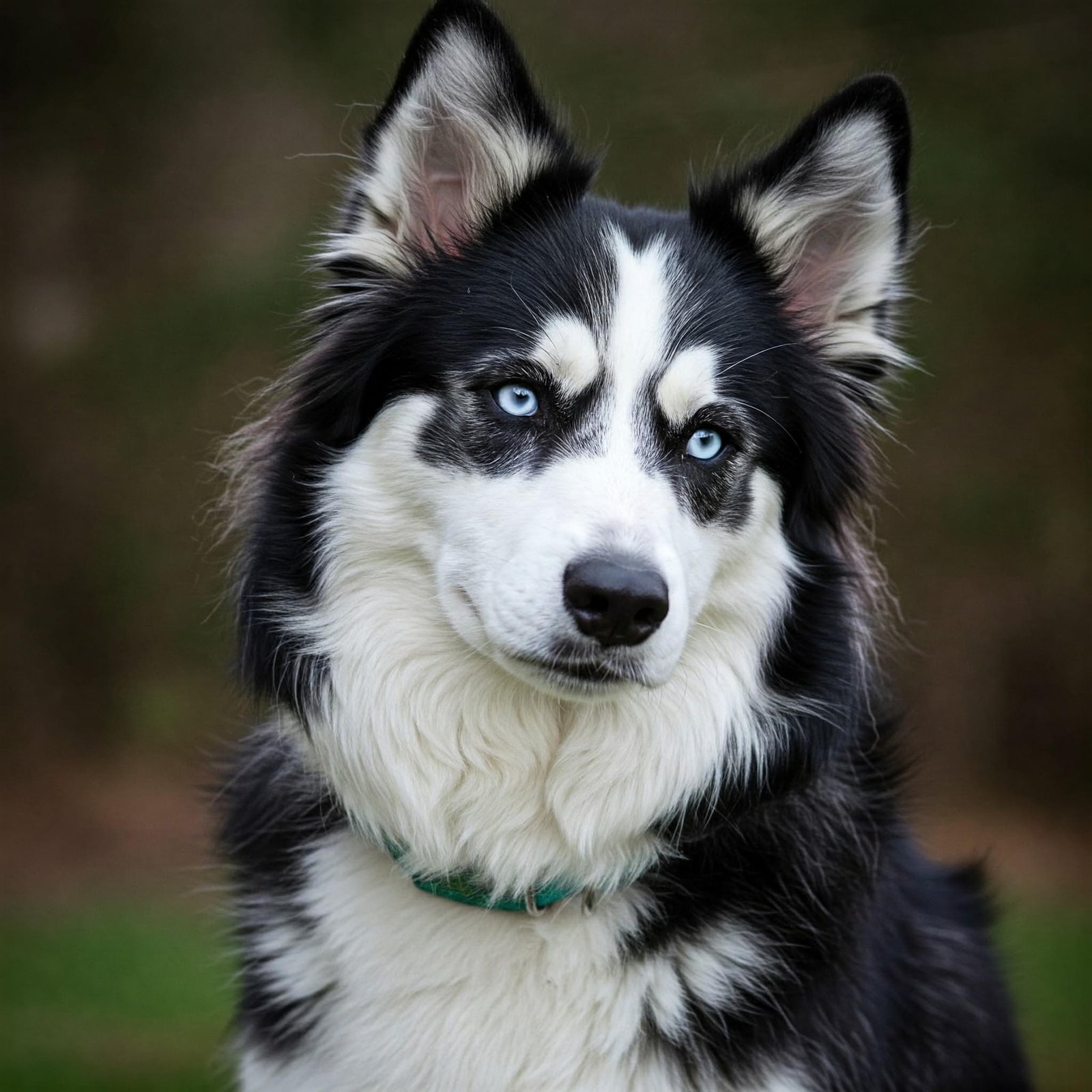 Is the Husky Border Collie Mix Right for Your Family? ‣ lifeatherpaw.com